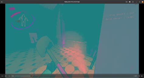 All My Videos Have Inverted Colors R Pop Os
