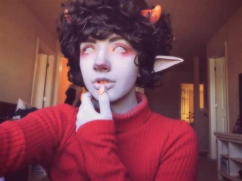 Karkat Shirt Template