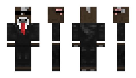 Xx Sharpness Xx Minecraft Skin — Skinmc