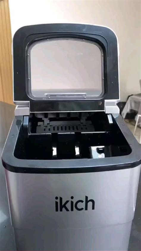 Ice Maker Tech Diy New Gadgets Tech Gadgets