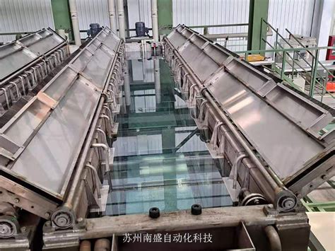 酸洗磷化设备 厂家 价格 多少钱 苏州南盛自动化科技有限公司