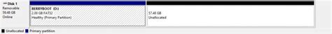 How To Install Use Gparted On Raspberry Pi Partition Editor