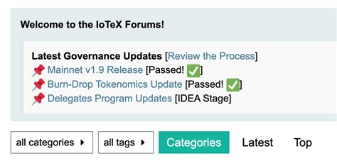 ways and whys to become a delegate