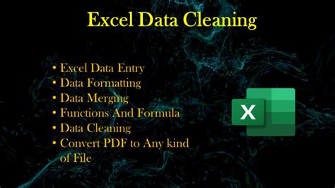 Do Data Format Clean Merge Organize Excel Or Csv Data By Madiha4o4