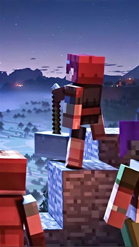 K Minecraft Wallpaper Explore More Game Java Programming Markus
