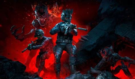 Level Zero Extraction Arrive Sur Steam En Accès Anticipé Aujourdhui