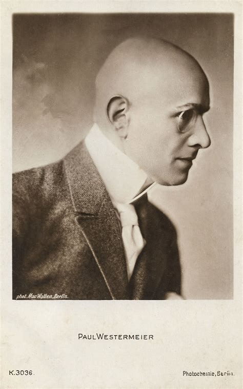 Paul Westermeier A Photo On Flickriver