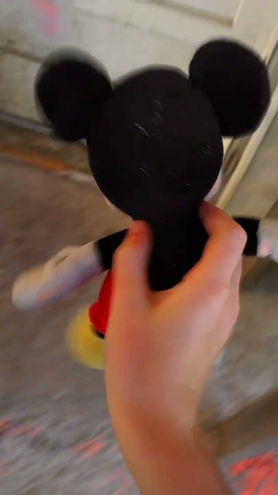 Mickey Mouse Gets Killed By Mickey Mouseexe Youtube