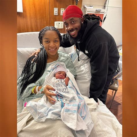 What To Know About Coco Gauffs Mom Dad And Siblings Good Morning America