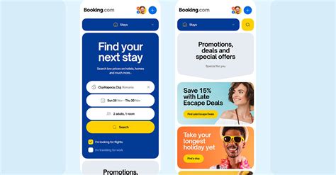 Ui Ux Design Prototype Behance