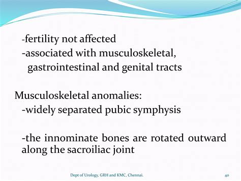 Urinary Bladder Anomalies Congenital Pdf