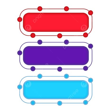 Round Speech Text Bubble Box Clipart Vector Round Speech Text Bubble