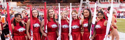Marching Band Color Guard Uniforms