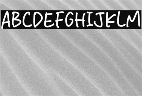 Sweet Melon Font Free Download Ttfotf