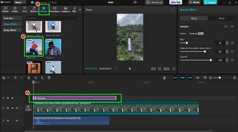 How To Reverse A Video On Capcut For 2026 Fast And Easy
