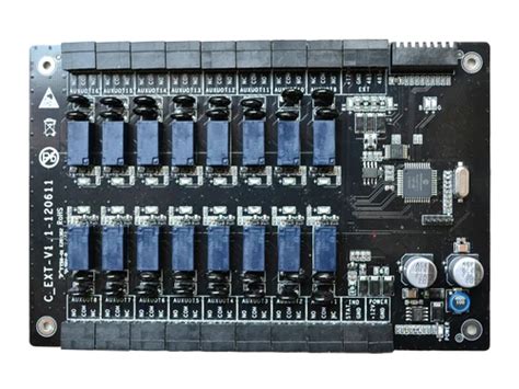 Elevator Controller At Best Price In Bengaluru By Enterprise Software Solutions Lab Id 6542969197