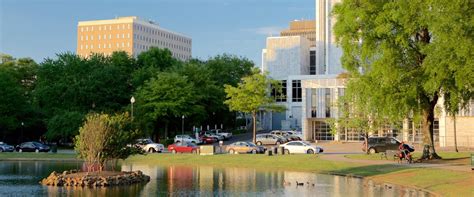 Visita Huntsville Scopri Il Meglio Di Huntsville Alabama Nel 2026