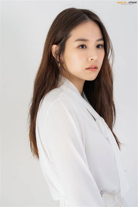 Jo Yoon Hee Picture 조윤희 Hancinema