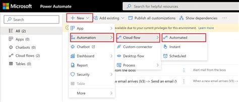 Learn About Microsoft Power Automate Flows And Components