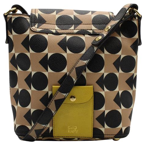 Orla Kiely Cross Body Bag Sale At Neal Marquez Blog