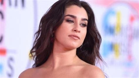Lauren Jauregui Ex Fifth Harmony Dar Su Primer Show Solista En M Xico Boletos