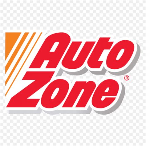 Autozone Vector Logo