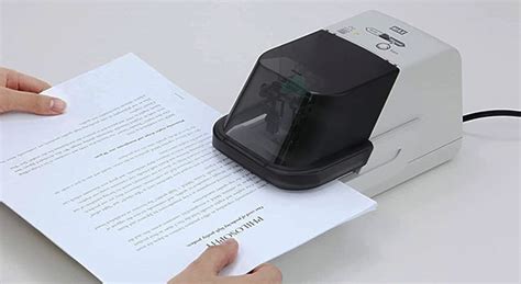 Best Quiet Electric Stapler [heavy Duty And Office Staplers]