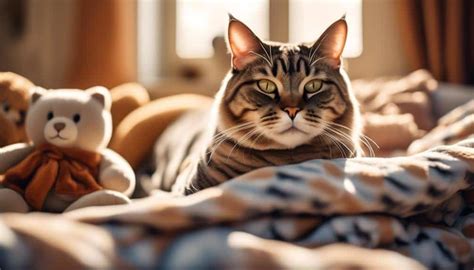 Weighted Blankets For Cats The Ultimate Guide