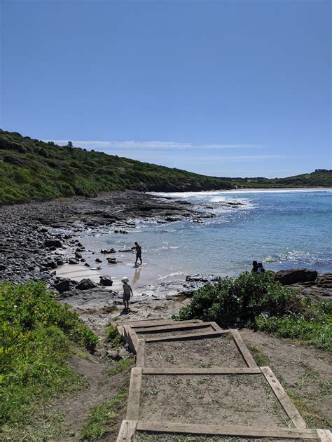 The Farm Killalea National Surfing Reserve Unnamed Road Shell Cove