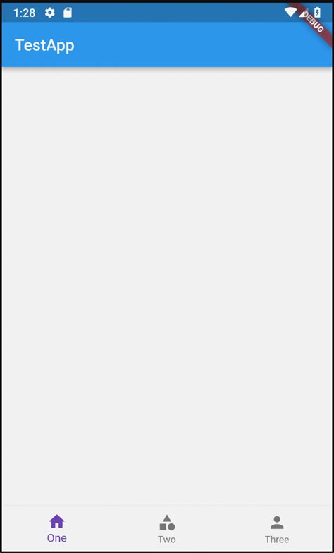 Fittedbox Render Exception Width 00 Is Not True Which Goes Away With Hot Reload · Issue