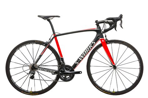 Textsetvalue Specialized S Works Tarmac Road Bike 2017 56cm