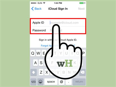How To Bypass IPhone Passcode With Pictures WikiHow