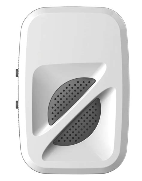 Pest Stop Plug In Rodent And Crawling Insect Electronic Pest Repeller