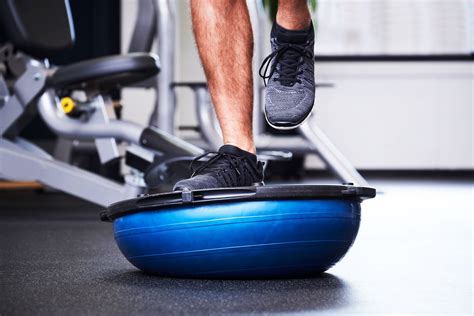 Ankle Sprain Treatment Exercises