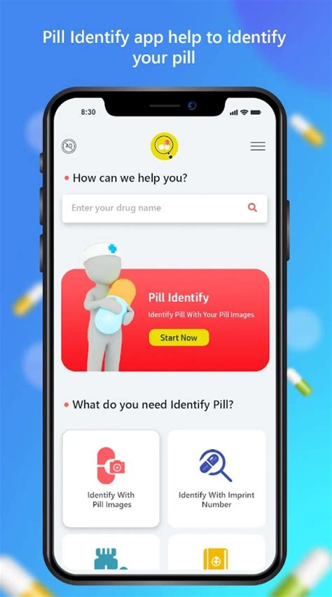 8 Best Pill Identifier Apps For Android And Ios Freeappsforme Free