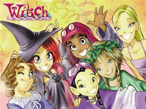 Pin By Juliana Nunes On Entretenimento Witch Cartoon Witch Witc
