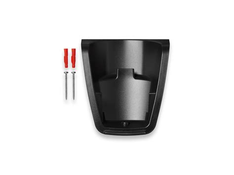 Miele Wall Bracket Assy Vacuum Cleaner Spare Parts