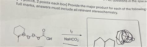 full marks answers must include all relevant