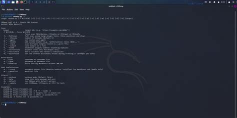 Adithya Bhuvaneshwaran R On Linkedin Cybersecurity 100daysofcybersecurity Kalilinuxtools