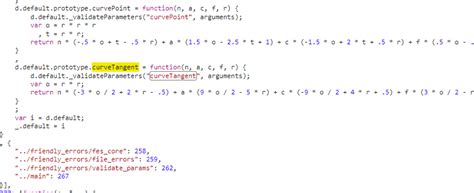 Minimising P5minjs Further For Production · Issue 5740 · Processing