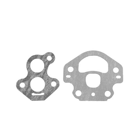 Kit Empaquetadura Para Motosierra 236 Escape Carburador Vlsur