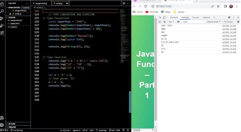 Olaniji Mayowa On Linkedin 30daysofcode Programming Javascript Data Frontendwebdeveloper