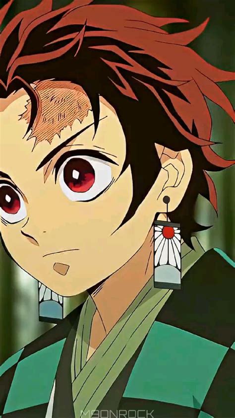 Танджиро😎 Милые рисунки Рисунки Демоны