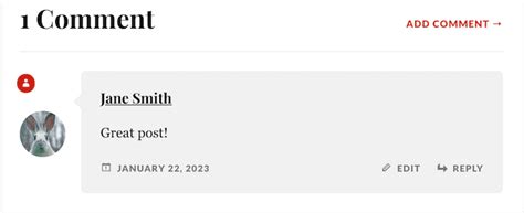 How To Display Gravatar From User Email In Wordpress
