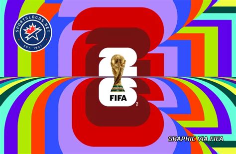 Fifa Host Cities Roll Out Specific Branding For 2026 World Cup