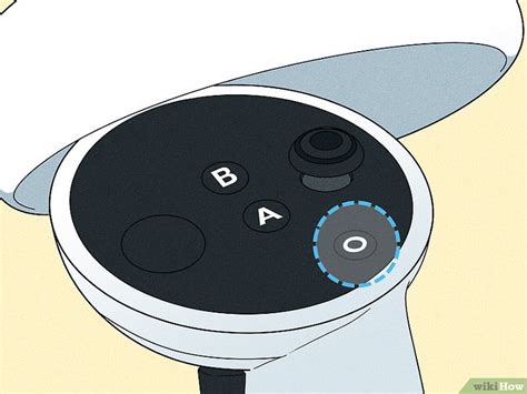 How To Fix Oculus Quest Controller Drift Fast Easy Steps