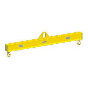 Modulift Lifting Beam With Parallel Bale Advantage Sales And Supply Llc