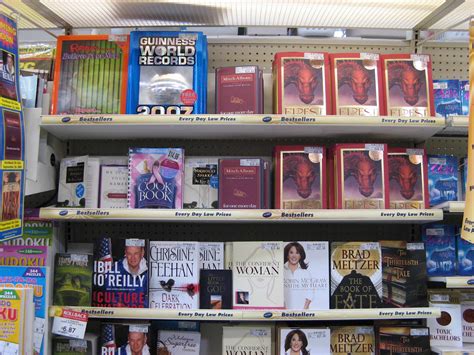 The Books Of Wal Mart Dangerous Intersection