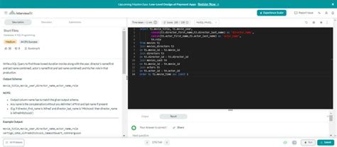 Sasank Nerella On Linkedin Scaler Interviewbit 365daysofcodescaler