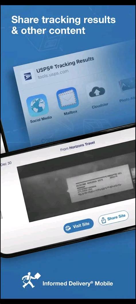 Usps Is Beta Testing An App Thatll Tell You Exactly Whats Coming To Your Mailbox